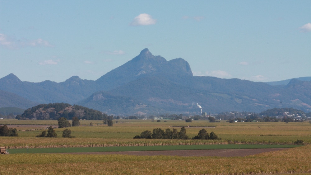 Nationals lobby for sacred Indigenous site Wollumbin – Mount Warning ...