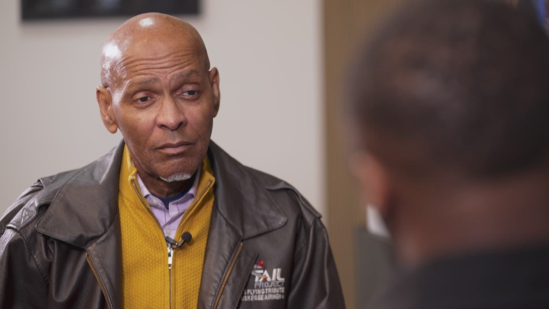 Where Legacy Lives: Business owner Roland Parrish shares his recipe of ...