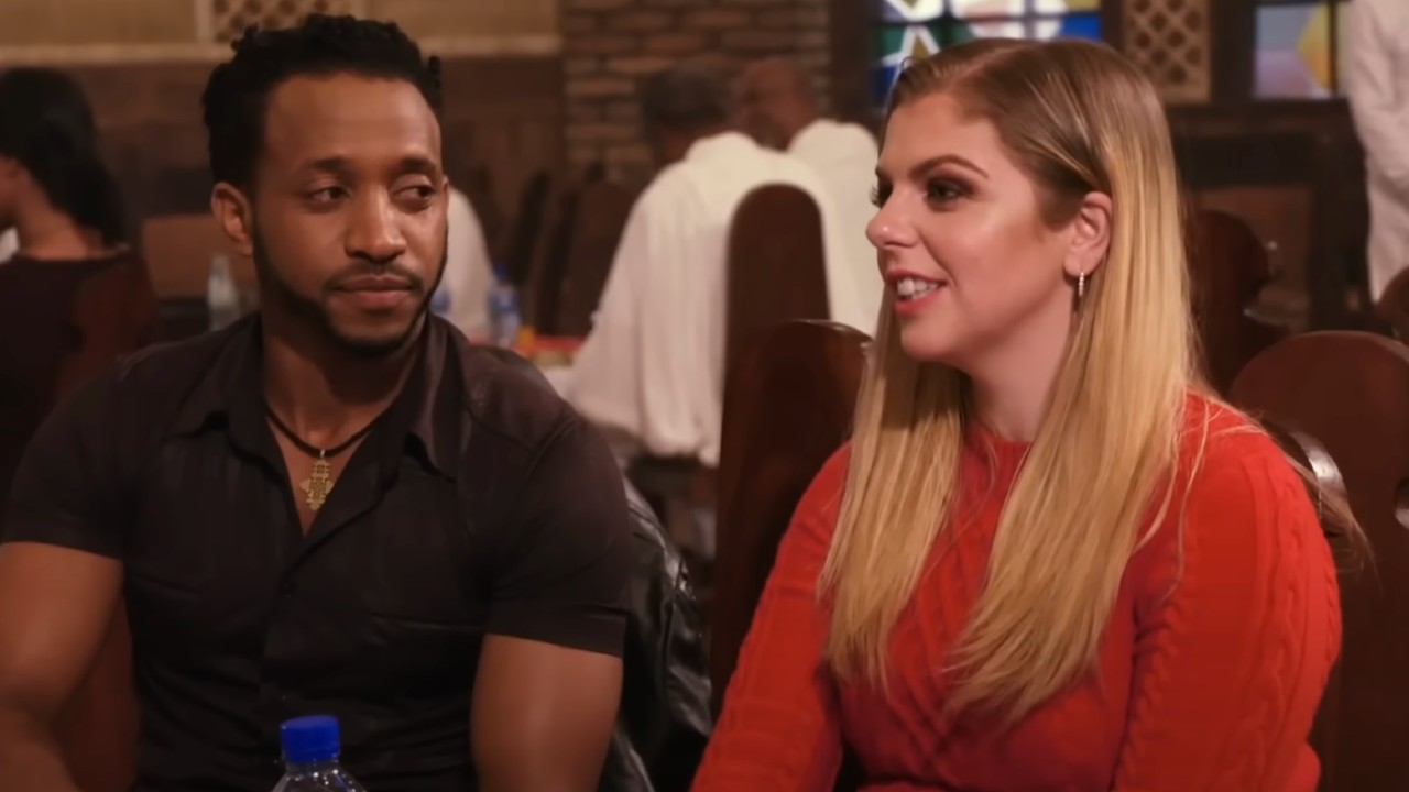 90 Day Fiancé: Happily Ever After's Tell-All Has Me Suspecting One ...