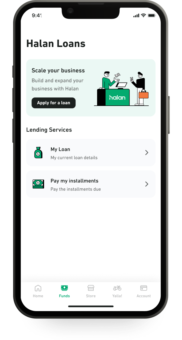 Egypt-Based MNT-Halan's Expansion Into the UAE Marks a New Phase of ...