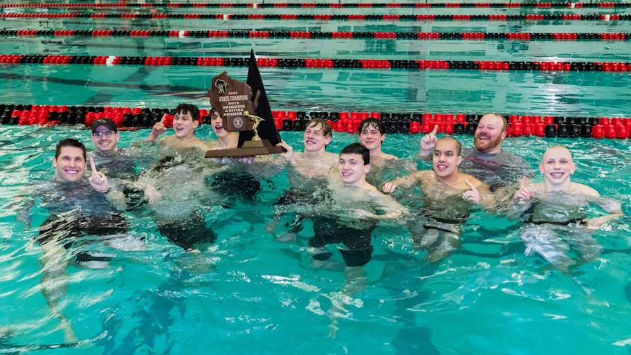 Middleton earns three-peat at Wisconsin (WIAA) Division 1 state boys ...