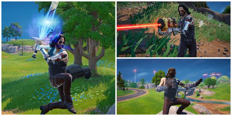 Fortnite: Best Weapons for Your Loadout