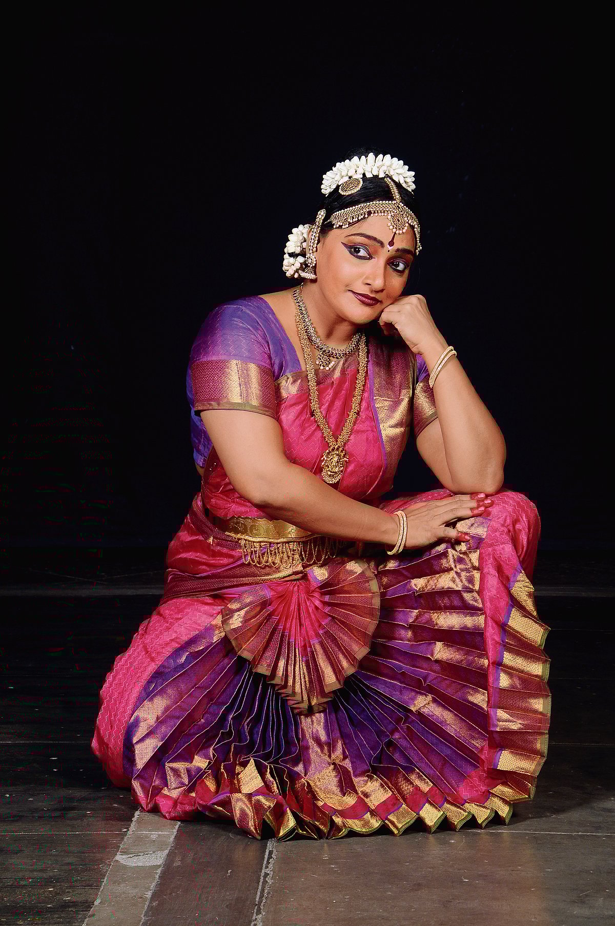 Jayanthi Srivatsan’s performance promises to be a soulful exploration ...