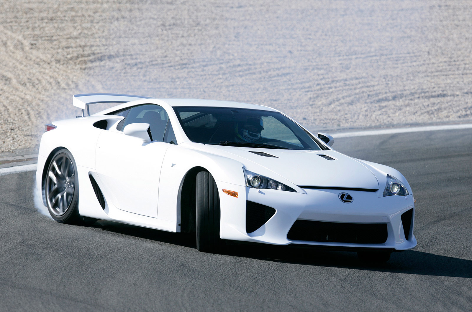 Great cars everyone should drive at least once