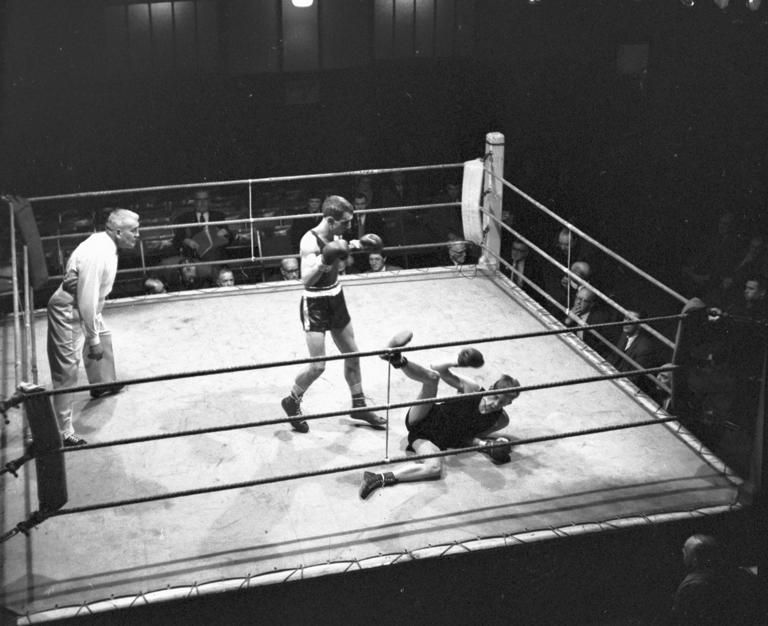 Boxers of Glasgow: 6 of the all-time best Glaswegian boxers