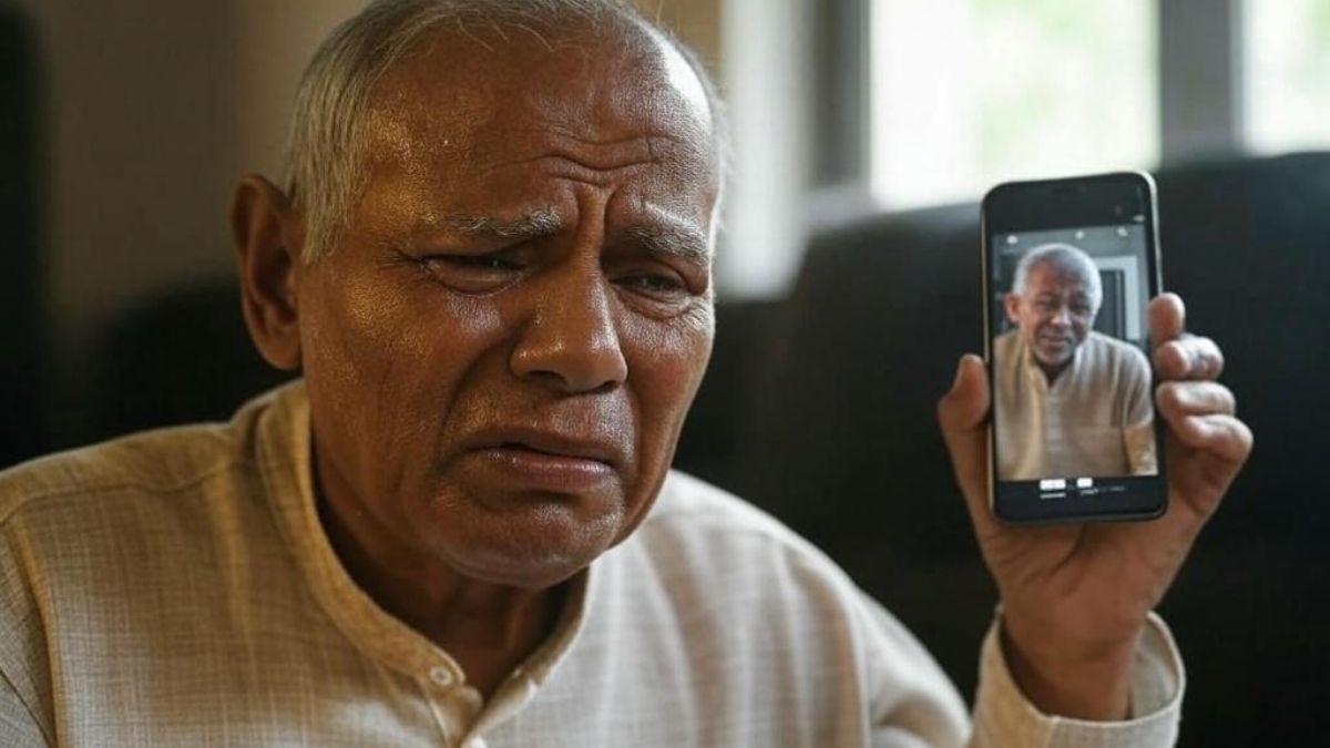 Scammers threaten West Bengal man with morphed image, dupe him of Rs 6. ...