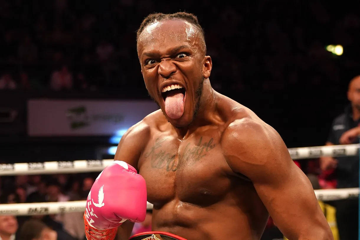 Misfits Boxing 21: Main fight card, time, venue, how to stream – KSI vs ...