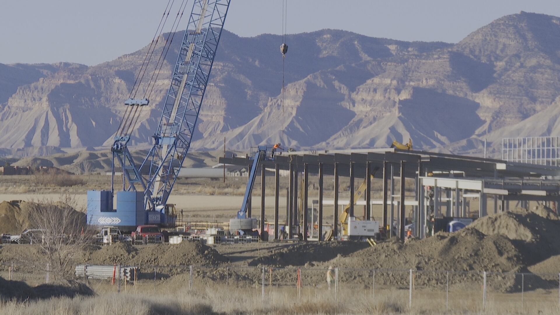 Grand Junction City Council proposes affordable housing complex for ...