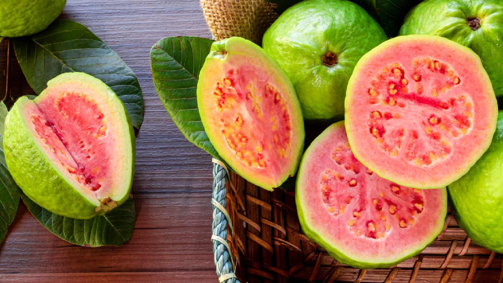 11 guava recipes to help you get back in shape
