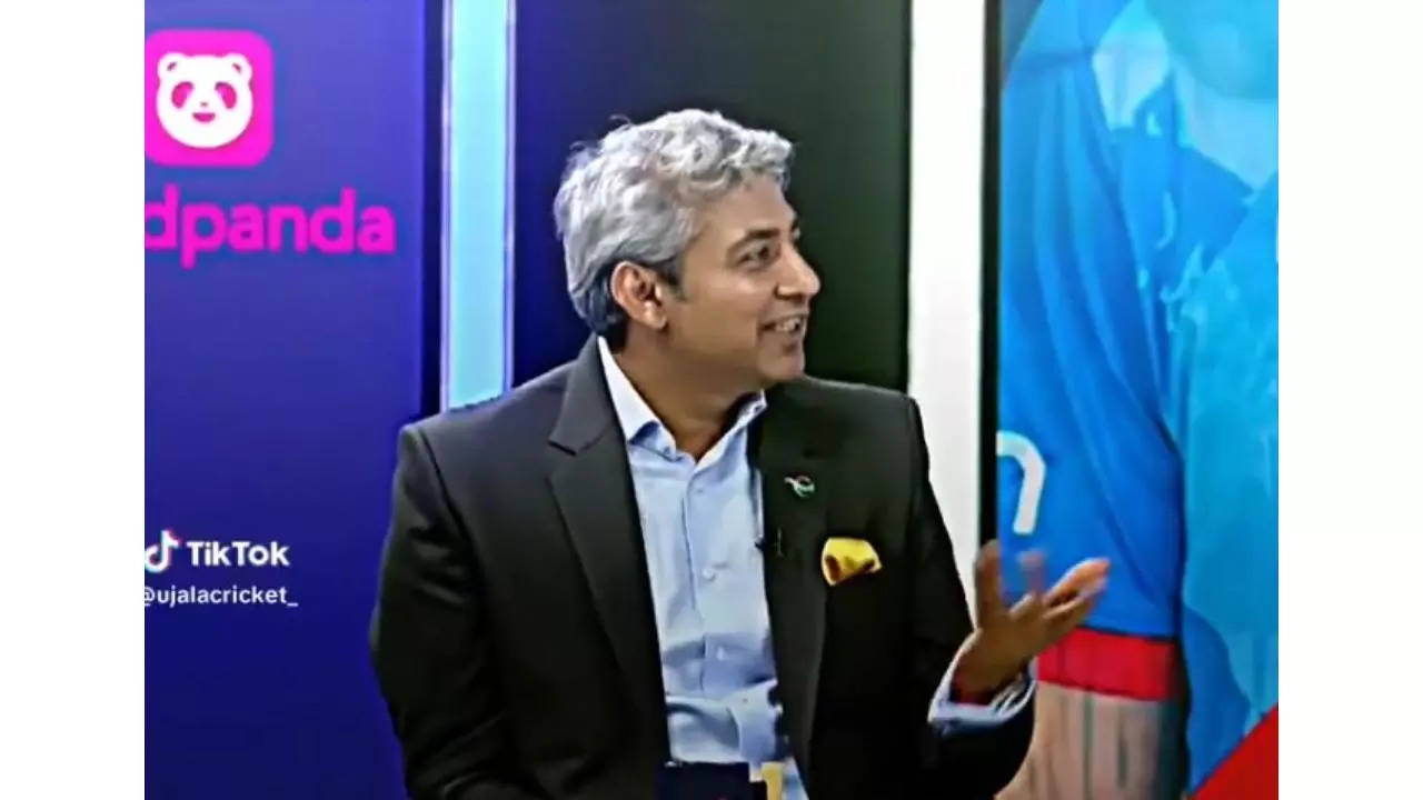 'Yaha Pe Saare Shaadi Shuda Hai. Toh ...: Ajay Jadeja's remarks on ...