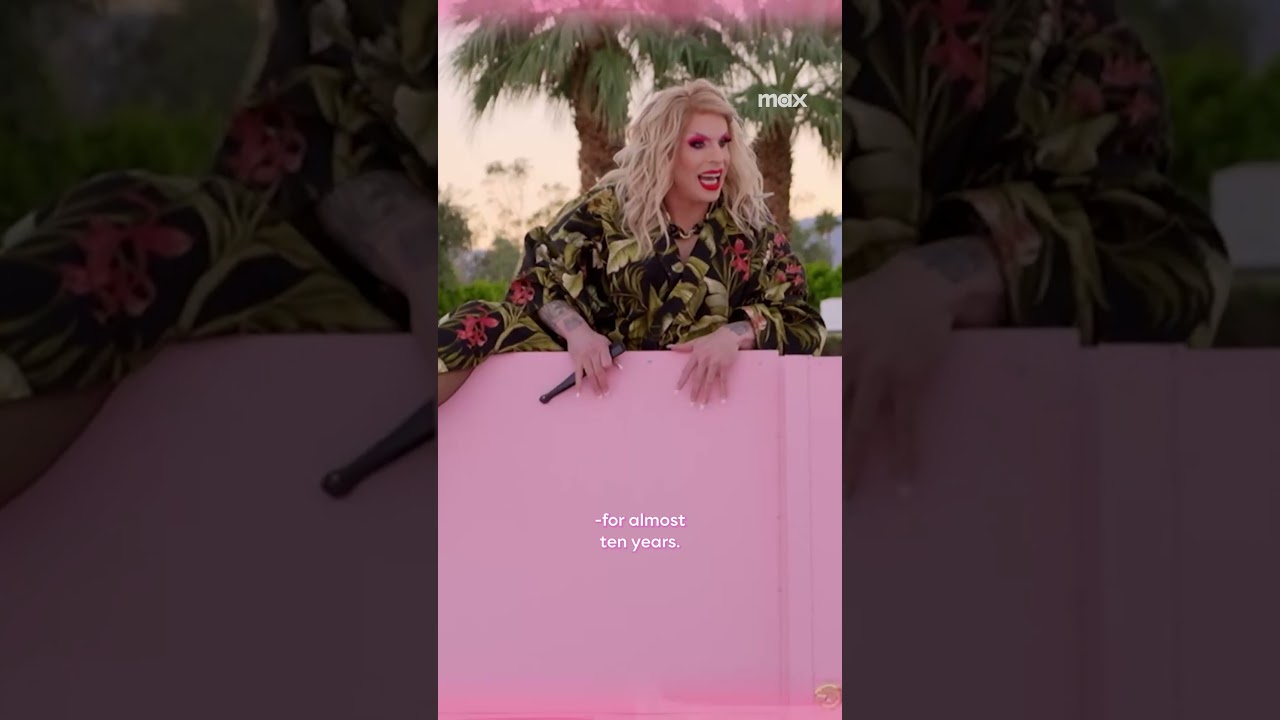 "Trixie Mattel’s Real Friends Keep Her Humble, Here’s Why"