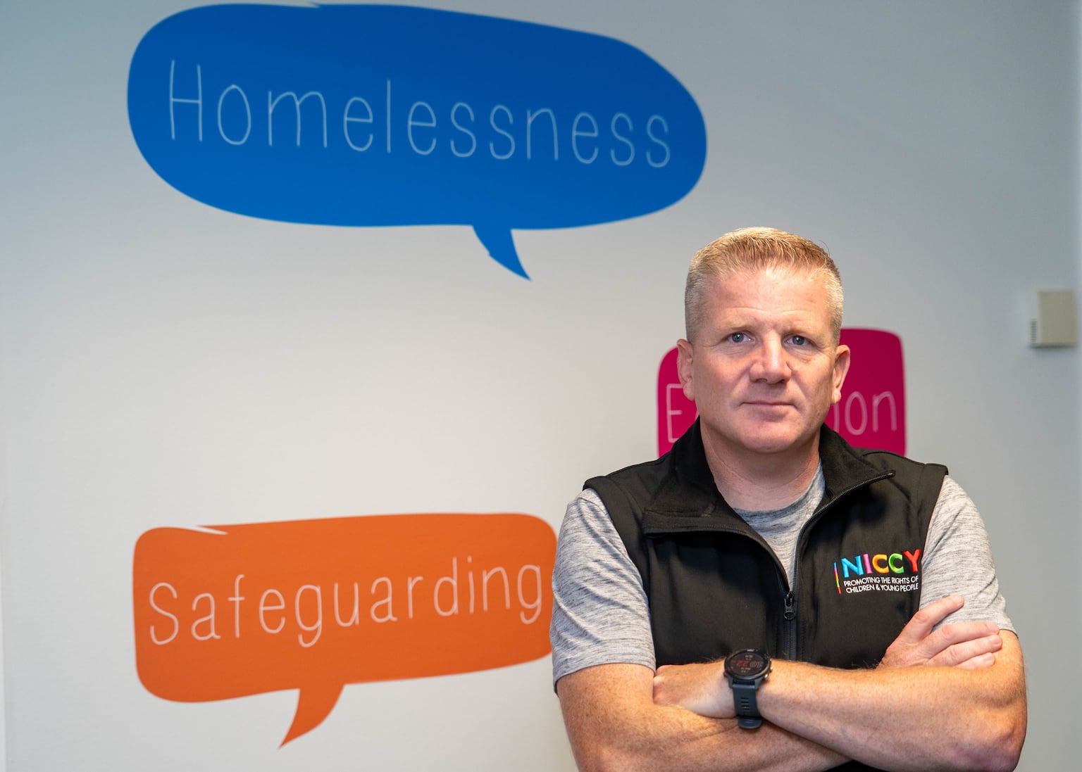 Children’s Commissioner ‘deeply alarmed’ after flagging Access NI ...