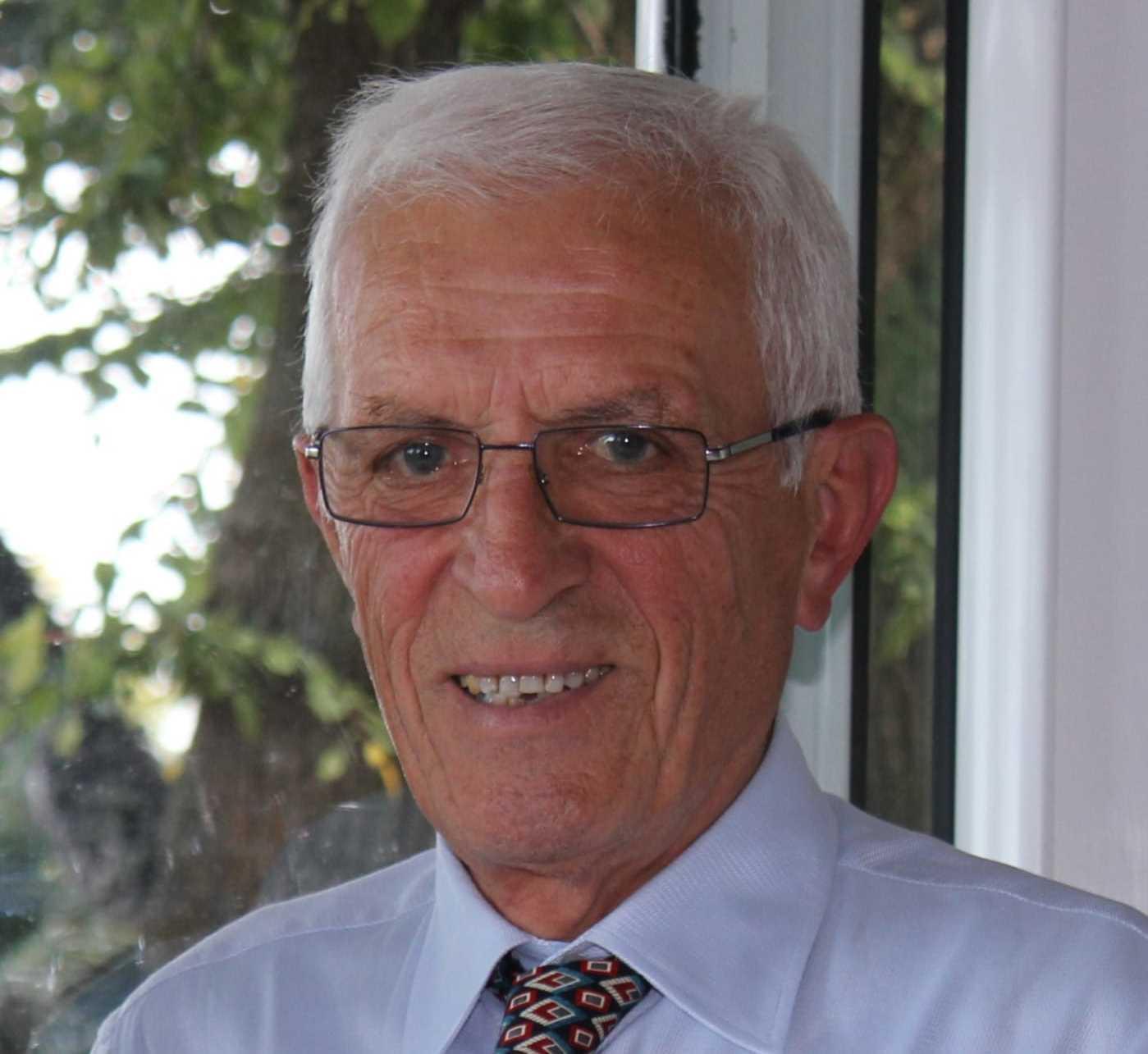 Morto Francesco Cerioni. Stroncato da un infarto. Aveva perso le due figlie