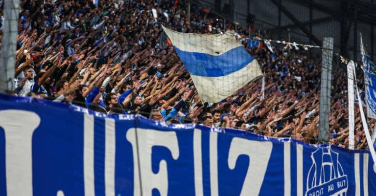Mercato OM : Un très gros coup se dessine pour l'avenir du club Mercato OM : Un très gros coup se dessine pour l'avenir du club