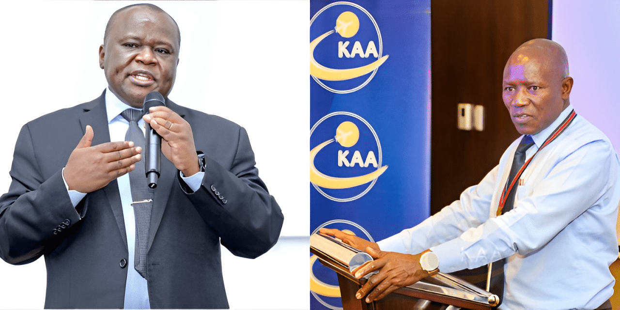 KETRACO & Kenya Airports Authority Announce Job Opportunities