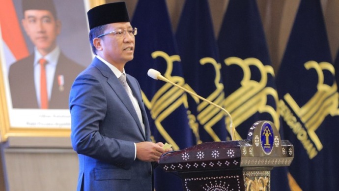 Ditjen PP Kemenkum Perkuat Regulasi dengan Buku Tanya Jawab dan e ...