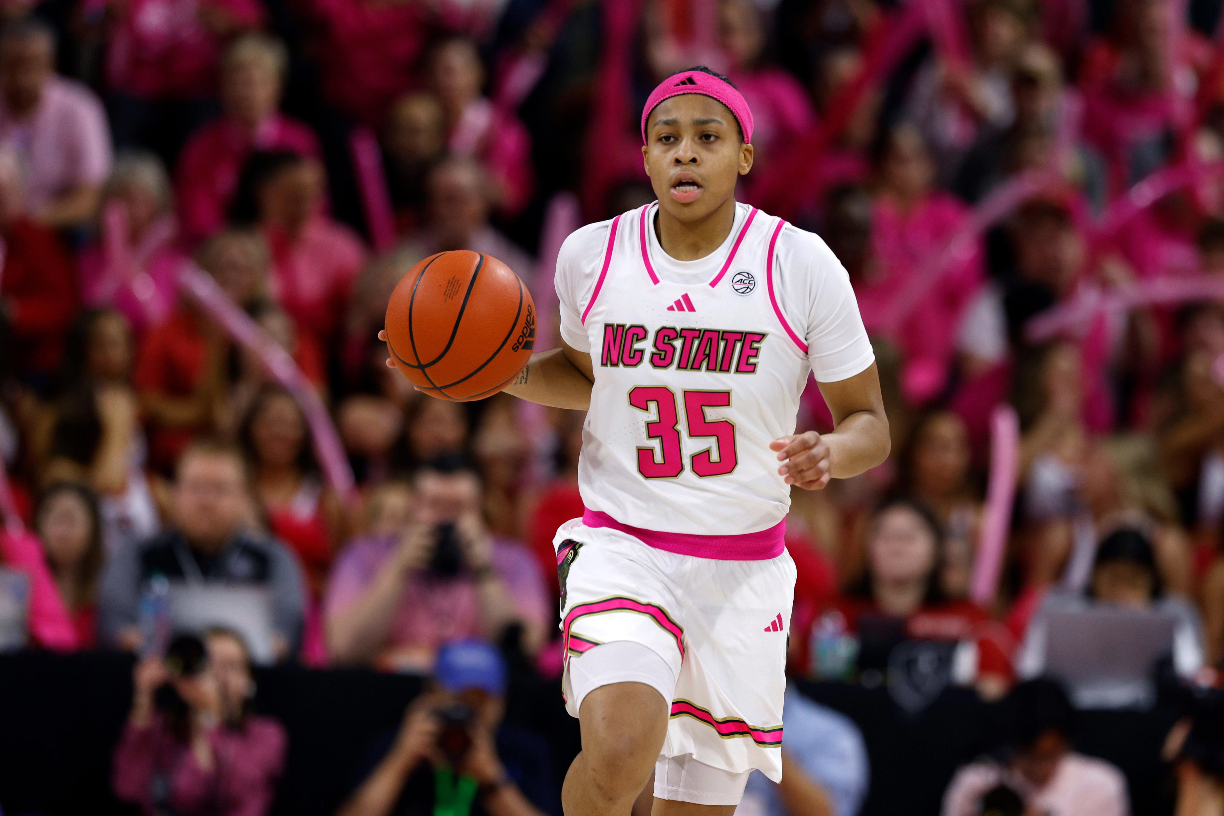 5 best moments from Notre Dame and NC State's double overtime thriller ...