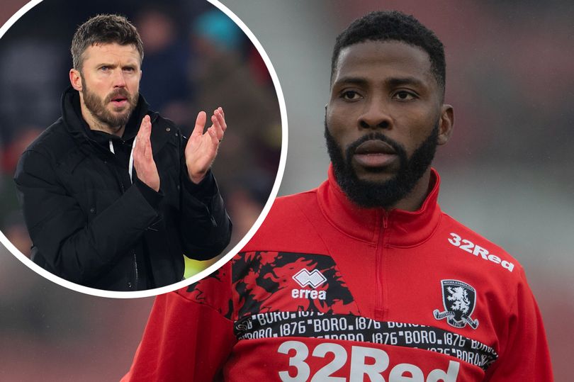 Michael Carrick's transfer 'click' hope and Kelechi Iheanacho ...