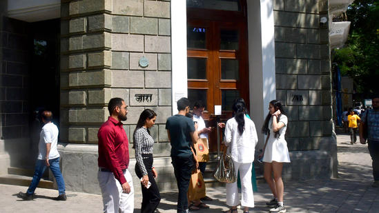 Zara closes South Mumbai store, Purple Style Labs leases 60,000 sq ft ...