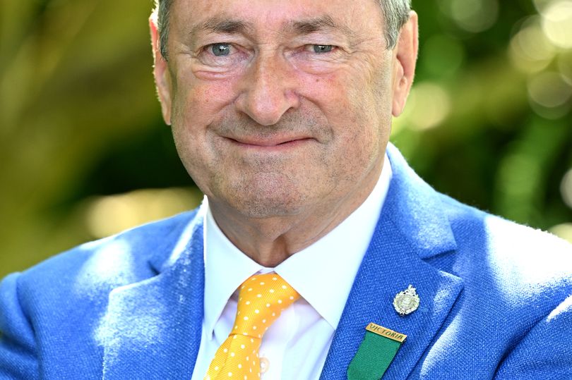 Alan Titchmarsh shares 'most important' tip to do at the outset when ...