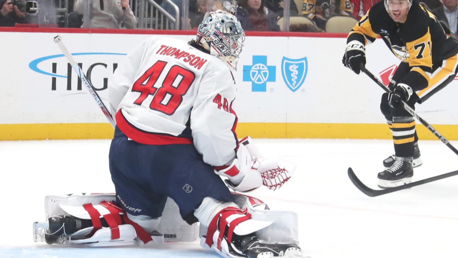 Capitals Snubbed by Team Canada: Impact and Analysis