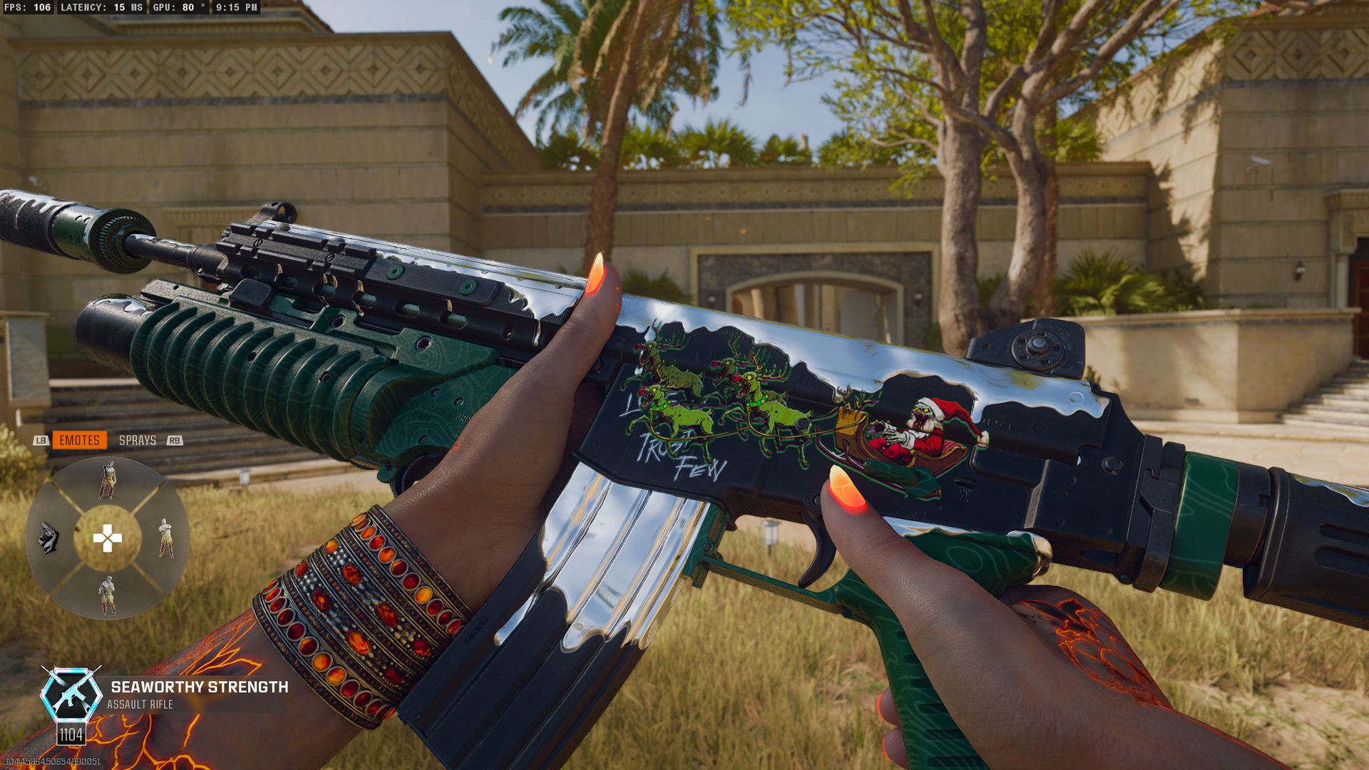 Activision is forced to confirm the use of AI in Call of Duty due to ...