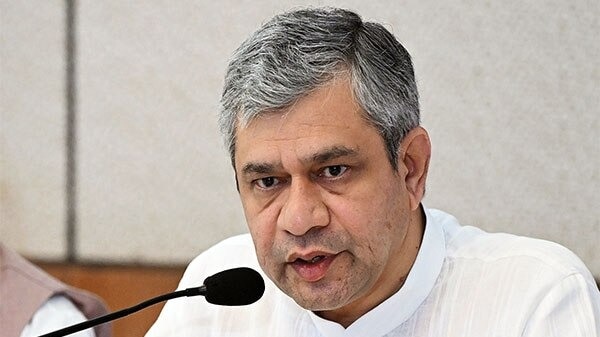 India's first hyperloop test track. Delhi to Jaipur in 30 minutes?