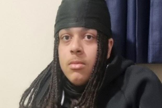 'We’re concerned for Kymani’s welfare' - Worries grow as boy, 16, is ...