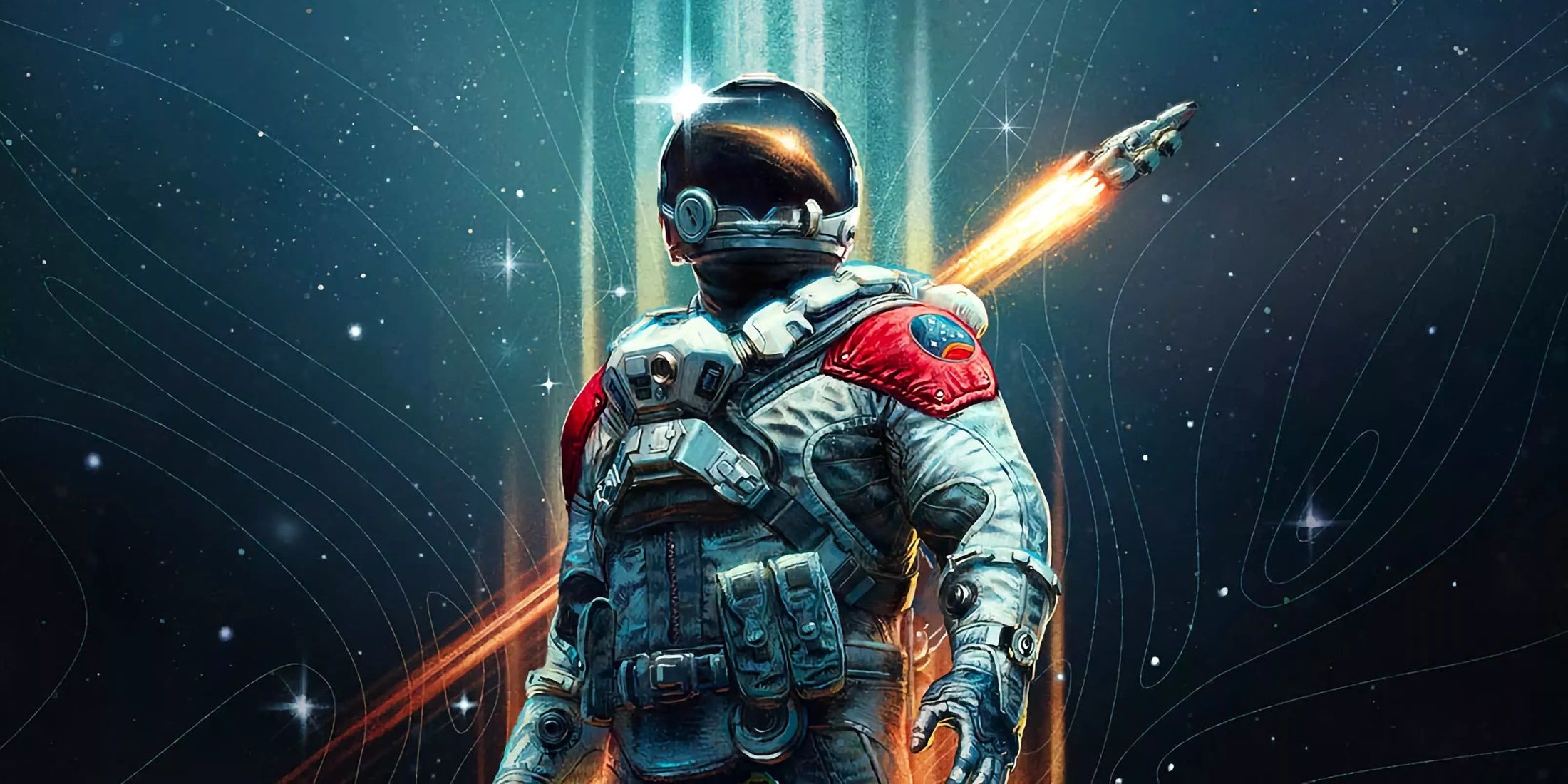 Starfield Player With Over 1,200 Hours Discovers Neat Detail