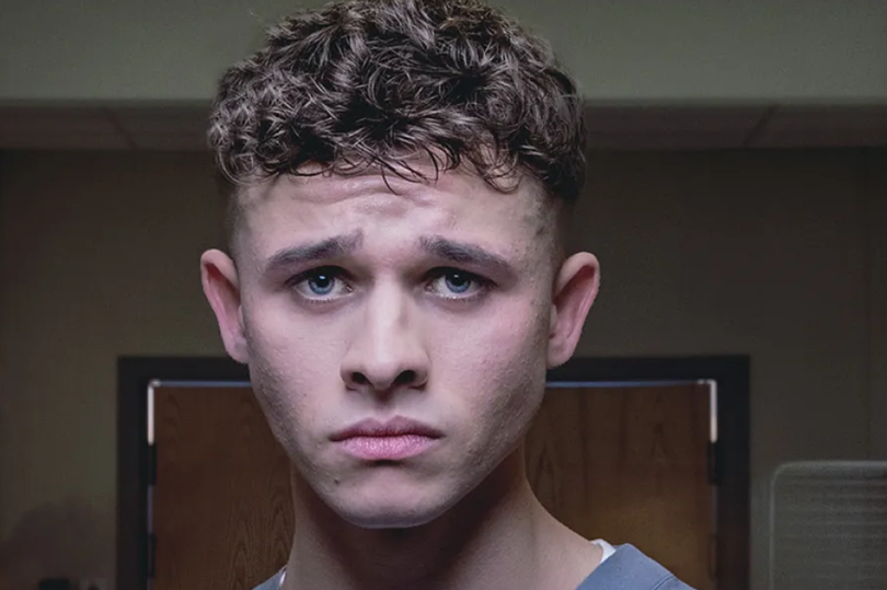 ITV Emmerdale's Joe Warren-Plant shares bond with on-screen parents ...