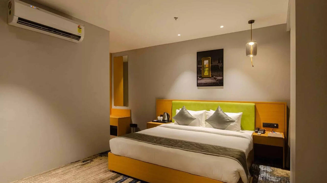 The Amore Surat: Where elegance meets comfort – Location, Luxurious ...