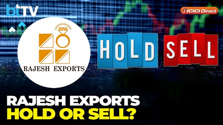 Rajesh Exports Is Down 40% In 6 months: Full Analysis