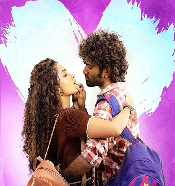 Dragon Box Office Collection Day 4: Pradeep Ranganathan's film holds steady