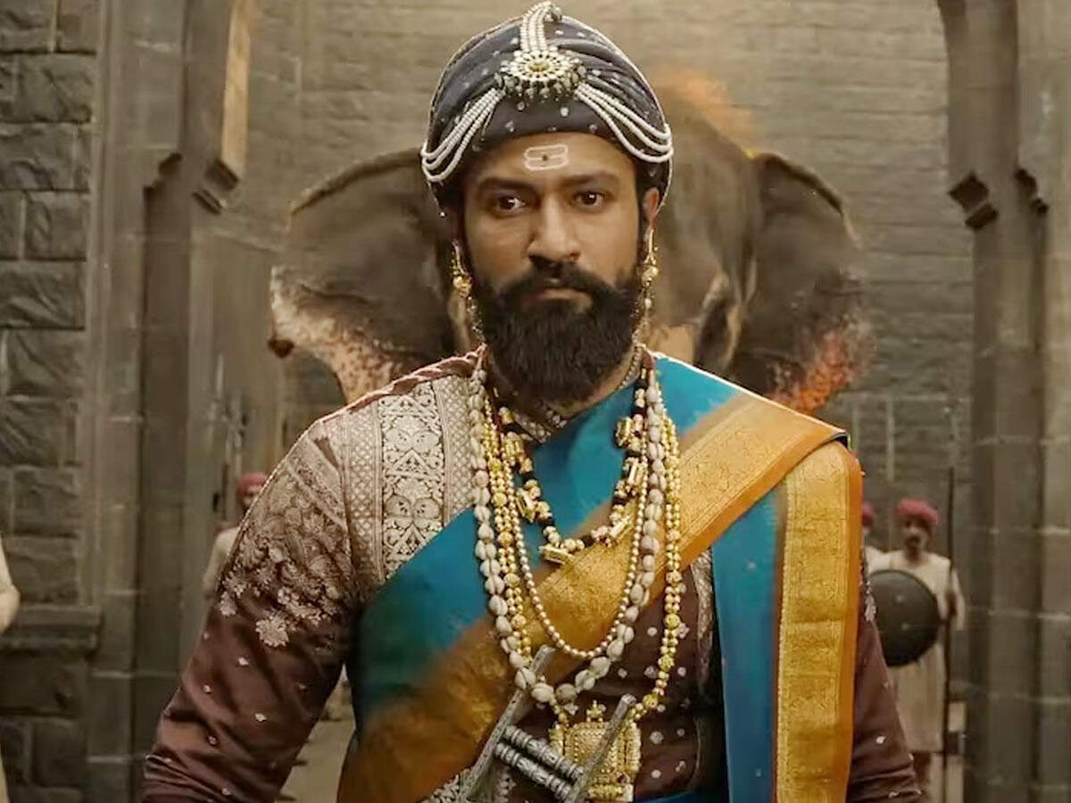 Chhaava faces backlash, director threatened with a Rs 100 crore lawsuit