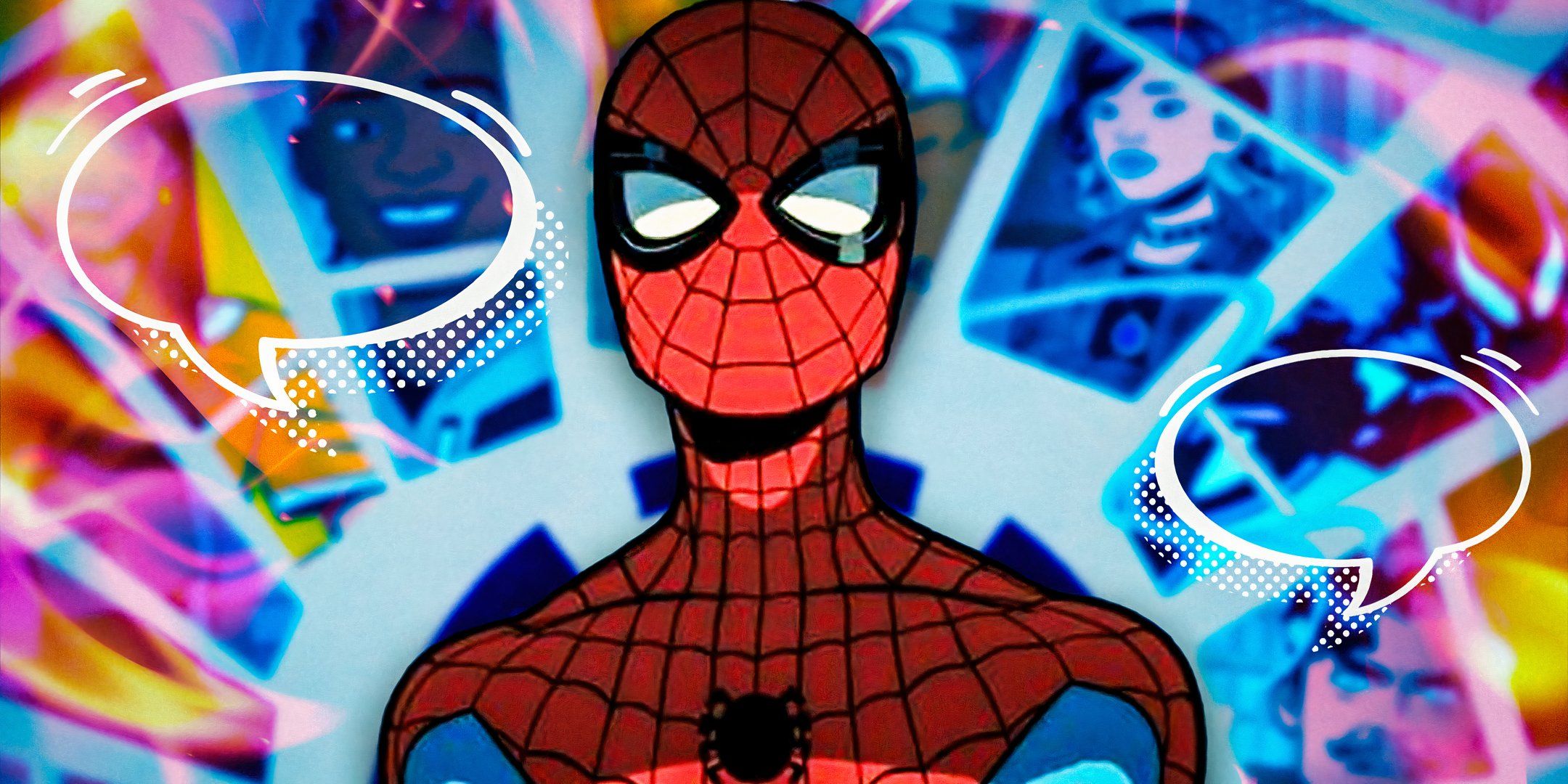 Spider-Man Just Got an Infinity Stone Upgrade, But It's Not What You ...