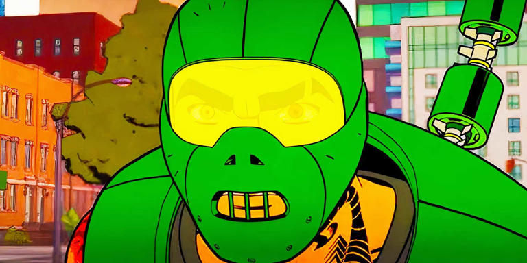 5 years after No Way Home, Spider-Man is reuniting its 3 most iconic ...