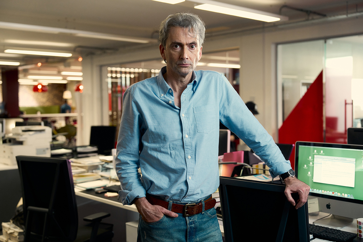 London Screenings: ITV Studios' Ruth Berry on Andrew Lincoln's ‘Cold ...