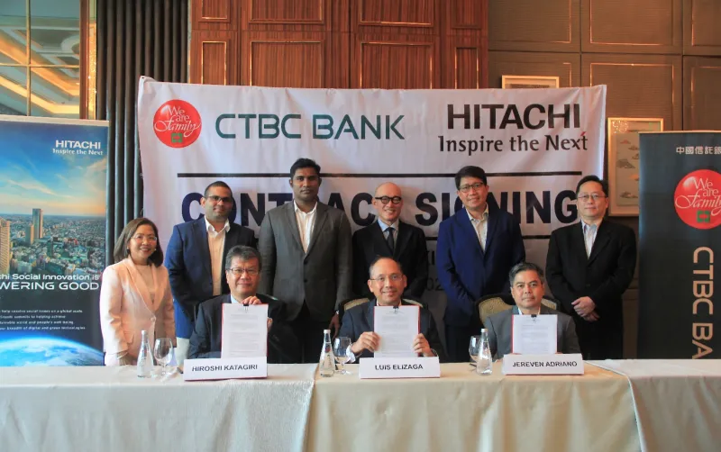 CTBC Bank Philippines revamps online corporate banking portal