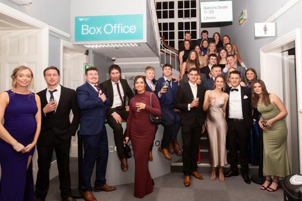 Young farmers club with 'bright future ahead' celebrates 70th anniversary