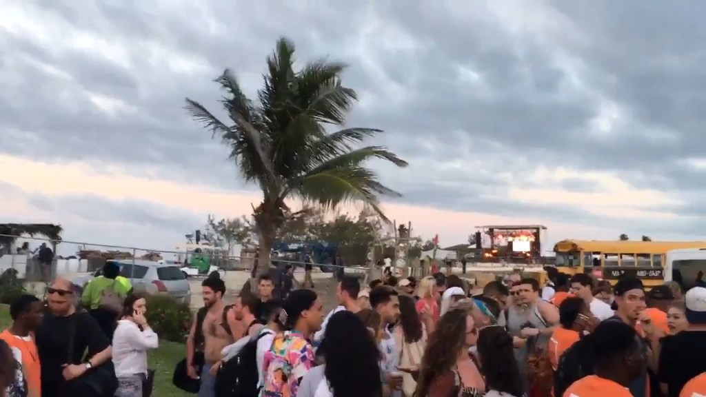 Fyre Festival 2 confirmed as founder sparks outrage with $1,000,000 tickets