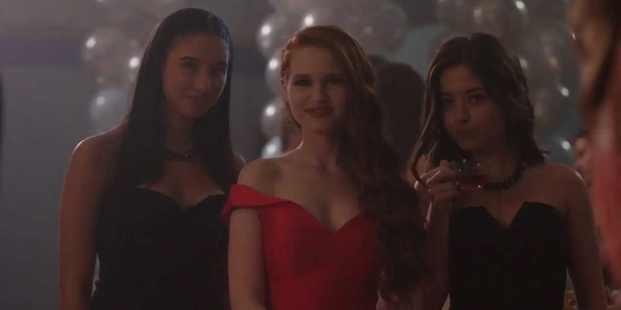 10 Riverdale Characters You Didn't Know Were From the Archie Comics