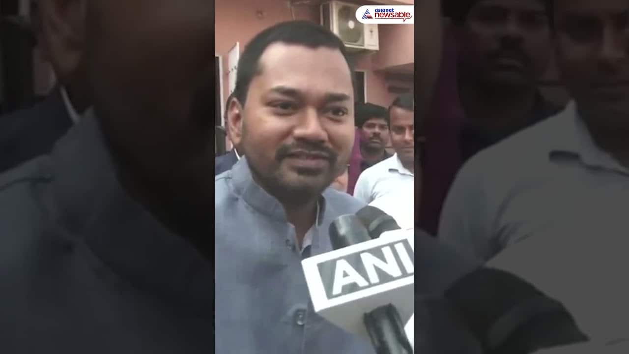 Nitish Kumar’s Son Nishant Backs Father for Bihar CM, Urges NDA to ...