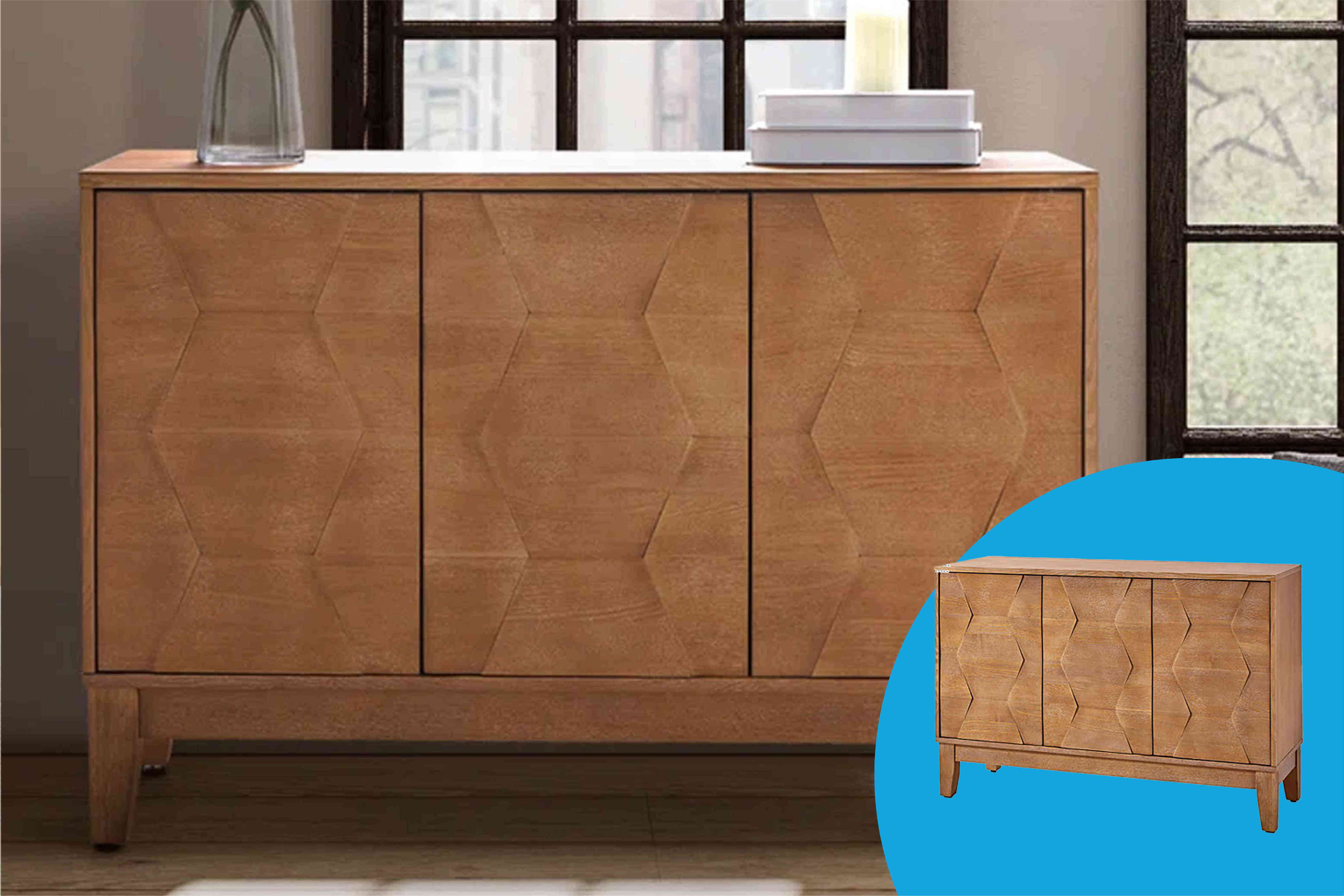 Kelly Clarkson’s Spacious Cabinet Is a ‘Stunning’ Way to Hide Clutter ...