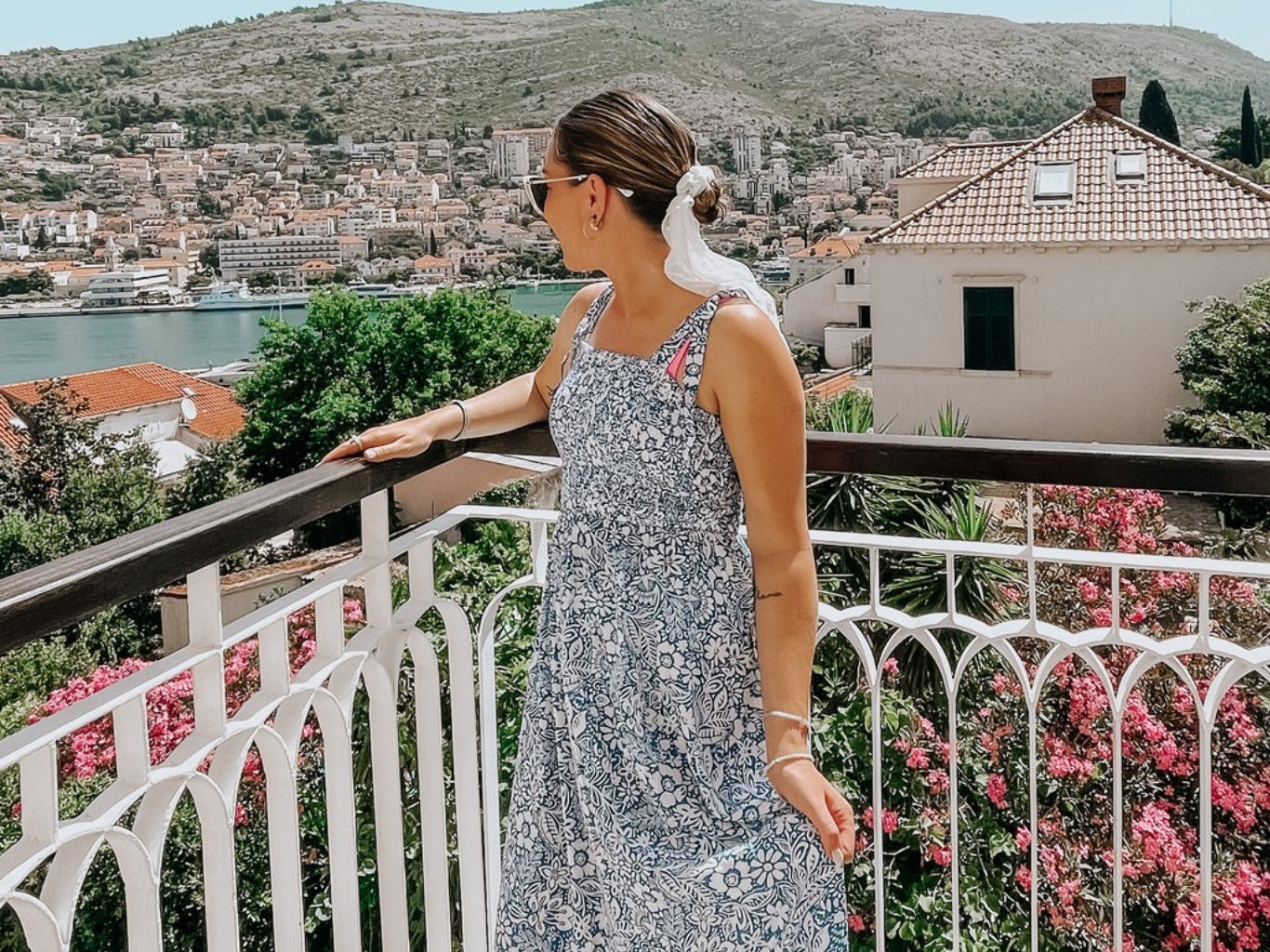 I moved from the UK to the US but never adjusted to America's work ...