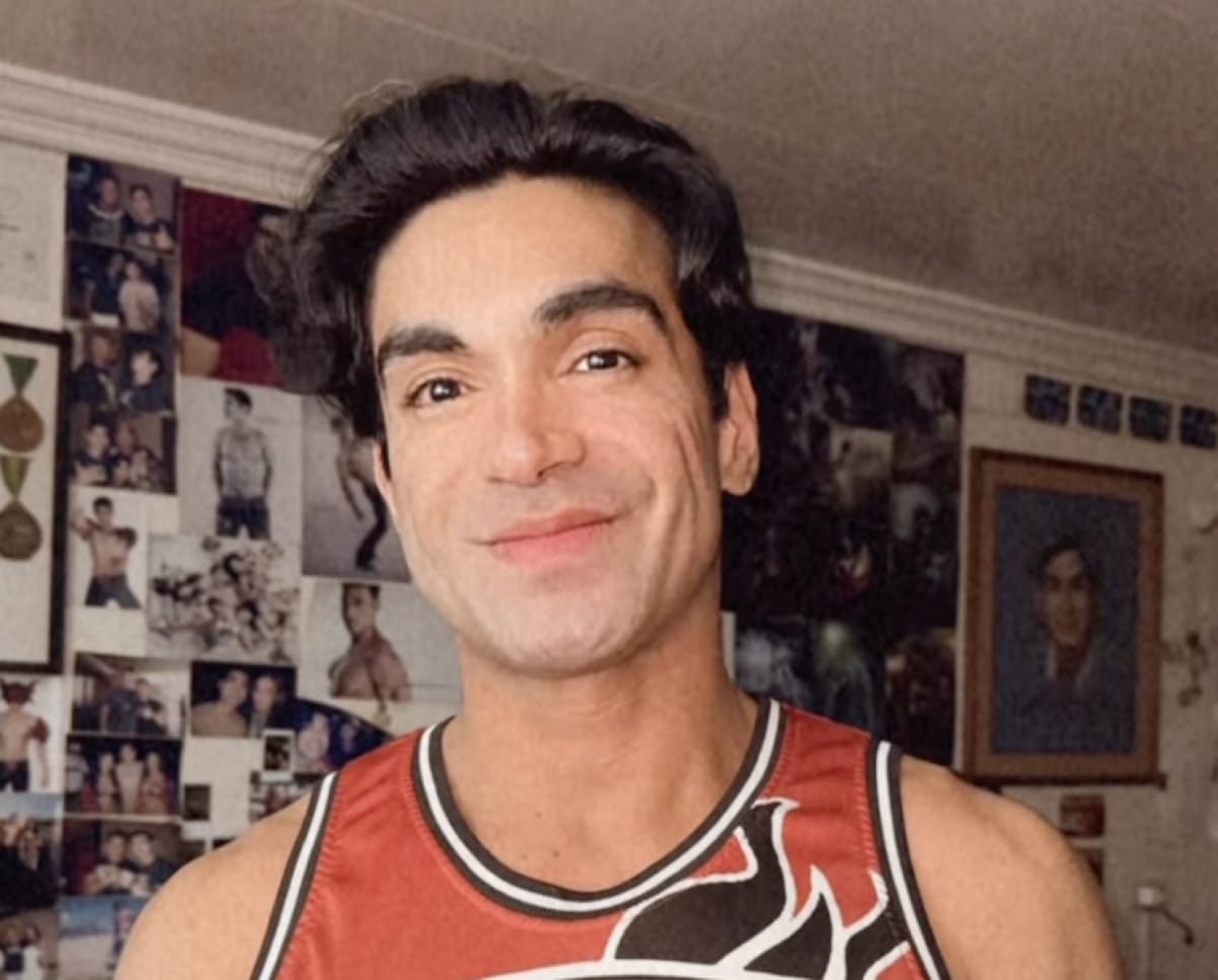 Carlos Agassi on why The Hunks disbanded: ‘Para makaangat ‘yung iba’