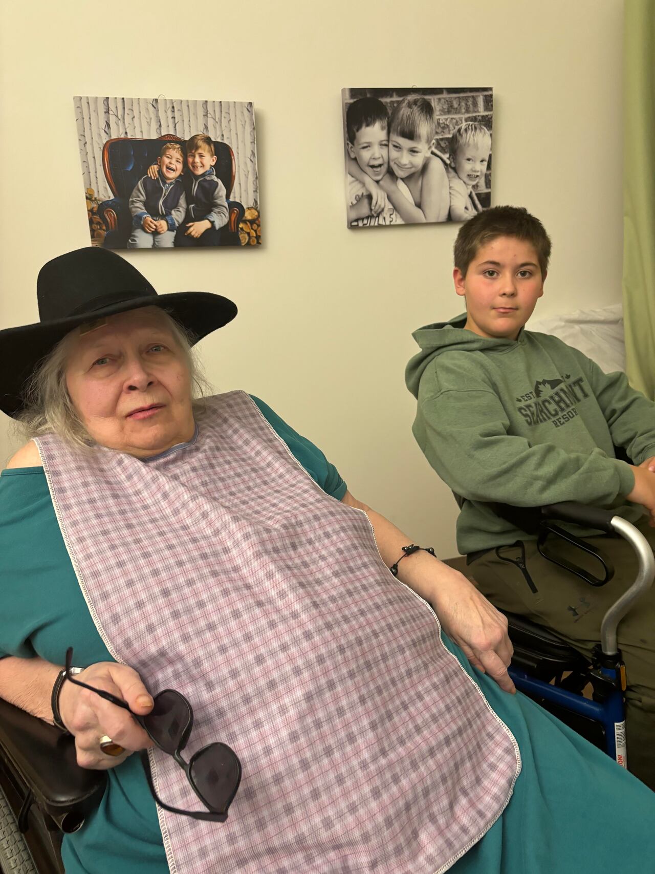 As home-care needs grow, what are Ontario's major parties offering?