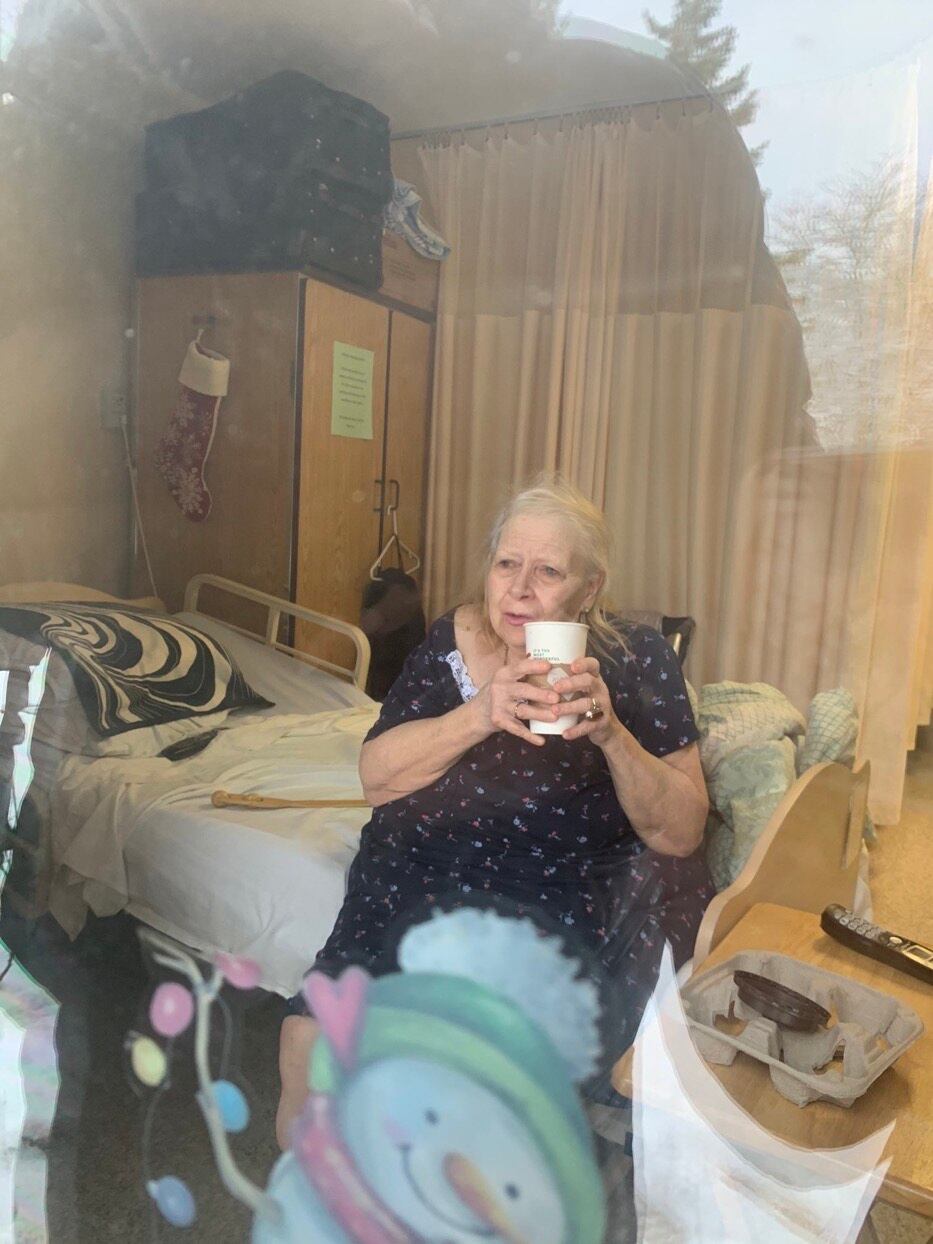 As home-care needs grow, what are Ontario's major parties offering?