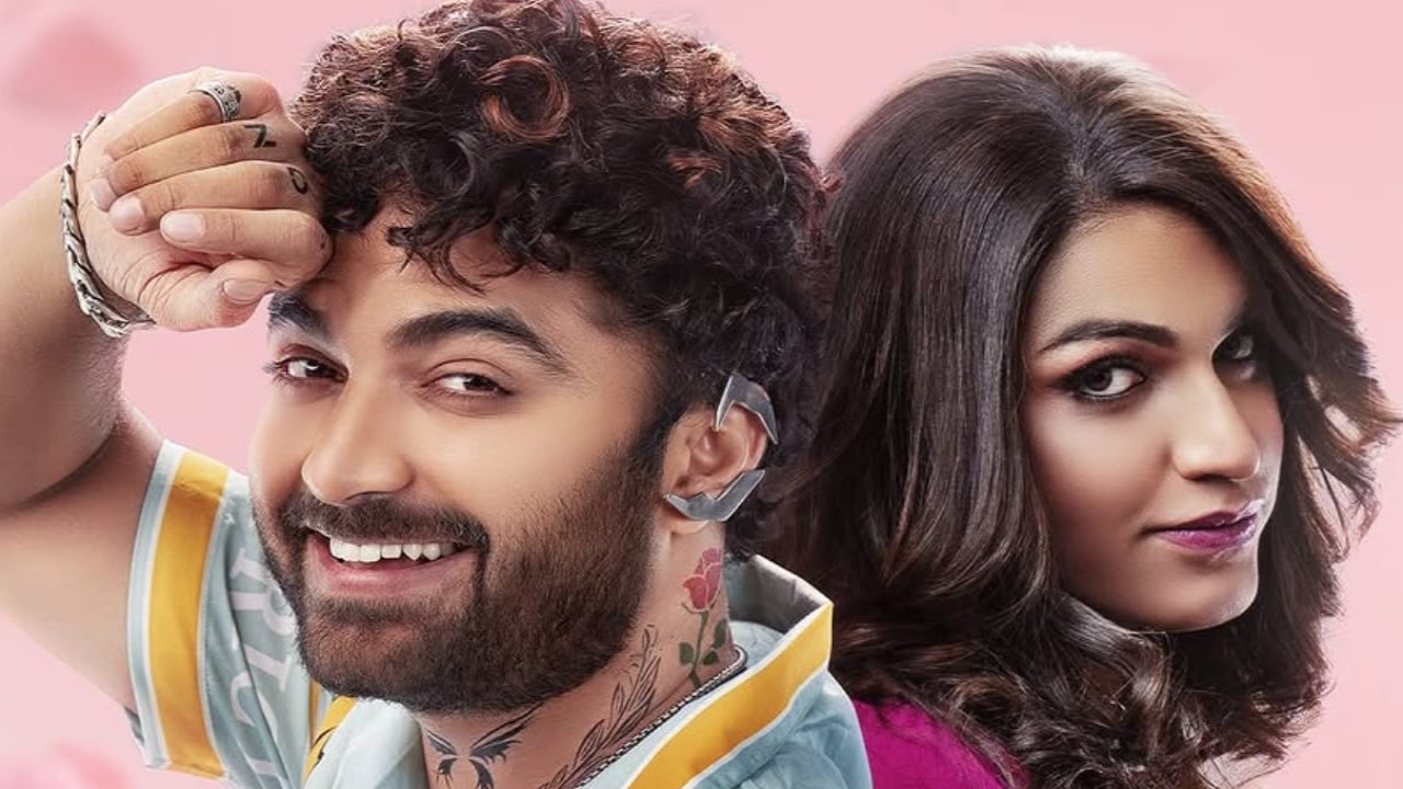 Laila OTT release date: Here's when and where you can watch Vishwak Sen starrer action comedy ...