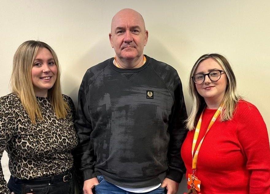 Halifax charity launches new therapy and training service