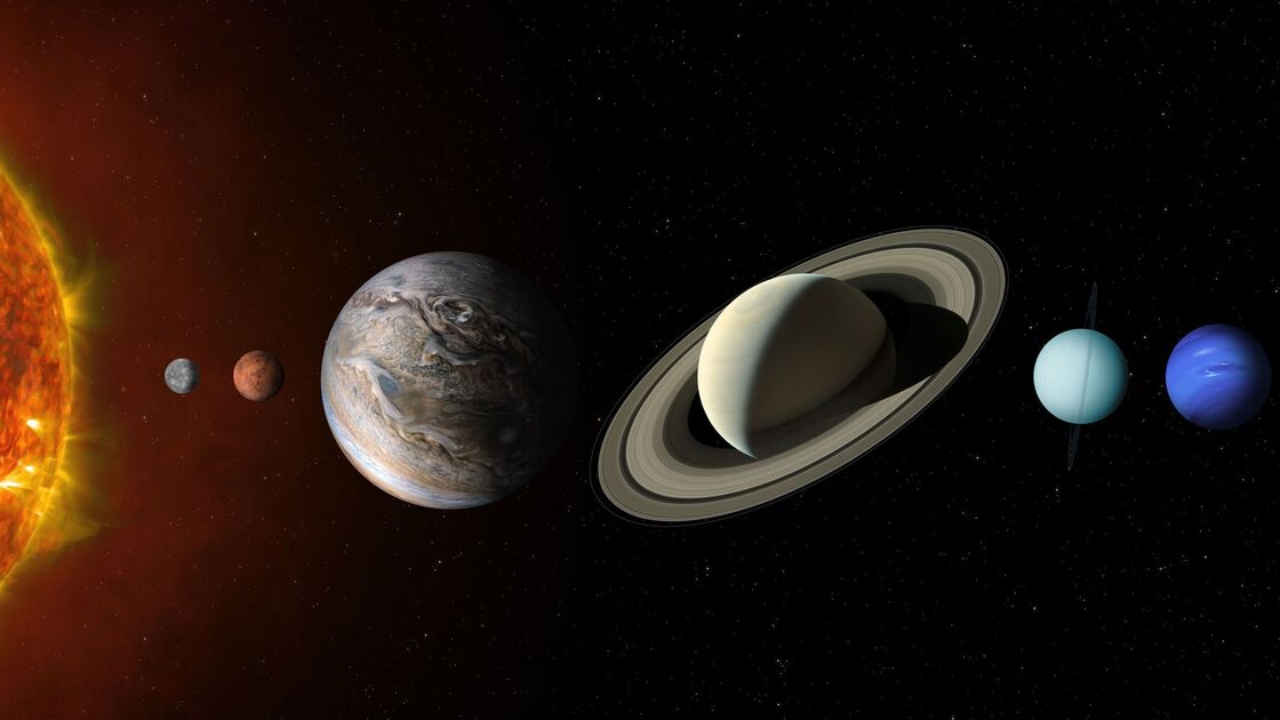 Seven-planet alignment to happen this week: When, where and how to watch